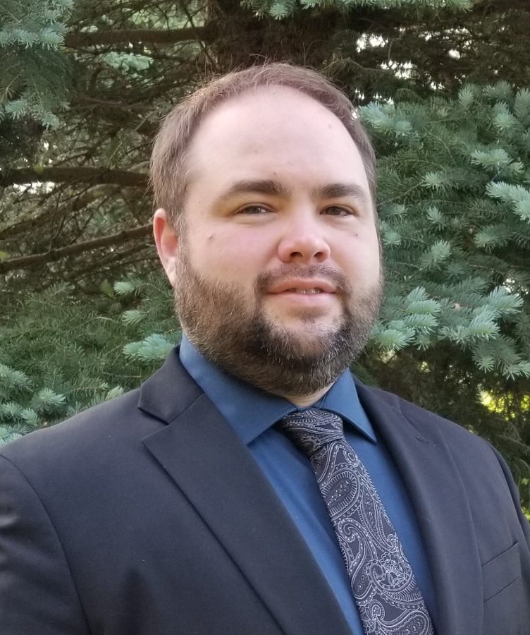 Pastor Ryan Kingsley – Mars Hill Network