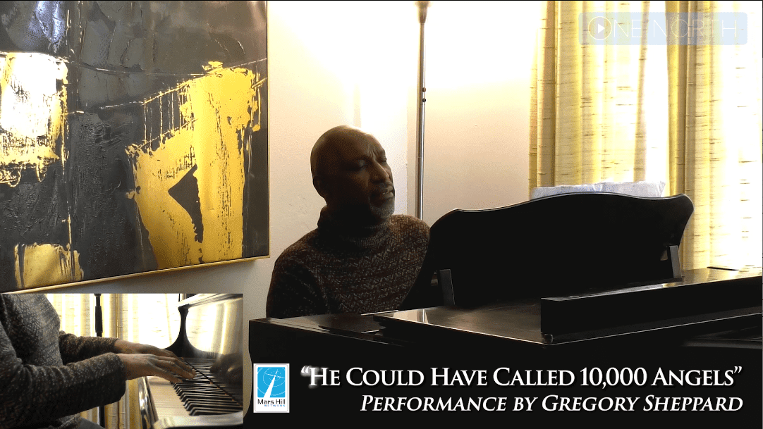 Mars Hill Network | Hope in the Journey